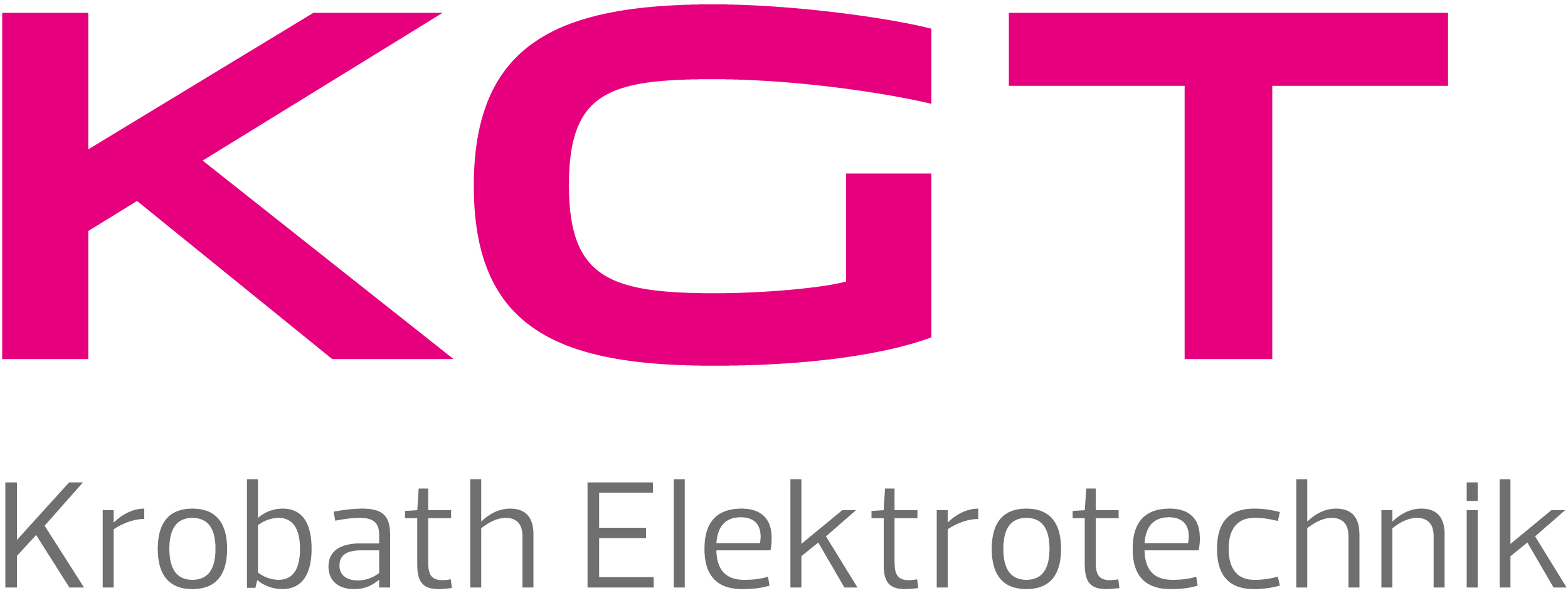 KGT Elektrotechnik GmbH - Vulkanland