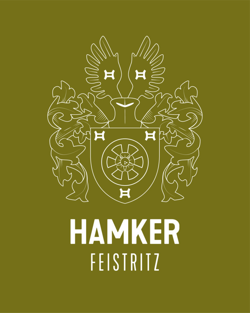Forstverwaltung & Biomassehof Hamker KG - Vulkanland