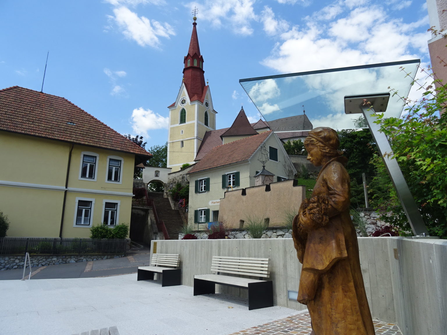 Jagerberg - Vulkanland