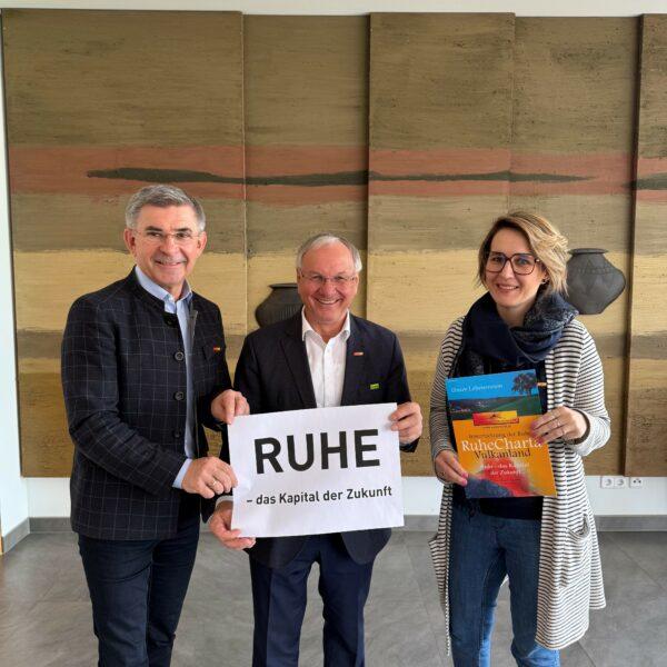 Jagerberg - Vulkanland